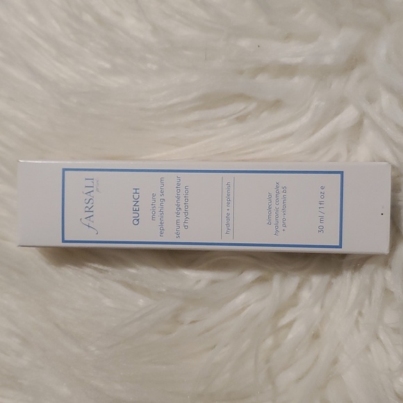 fARSALI | Skincare | Farsali Quench Moisturizing Serum | Poshmark